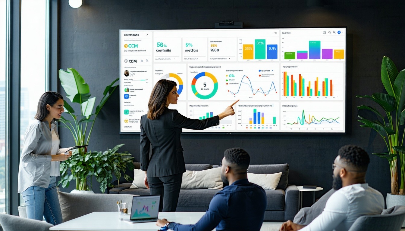 Surveillance Continue des Contrôles vs Supervizor : les différences